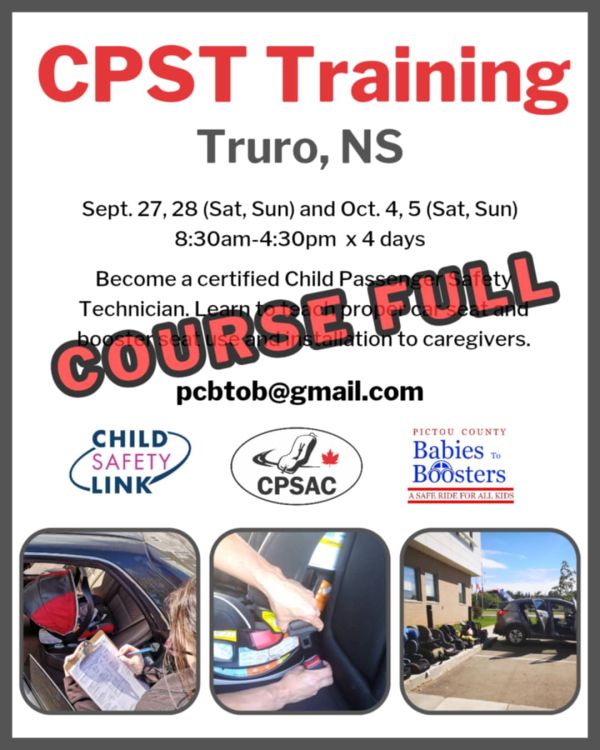 Become a Tech | CPSAC