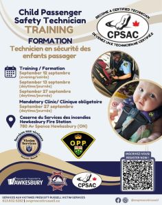 Become a Tech | CPSAC