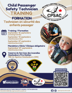 Become a Tech | CPSAC