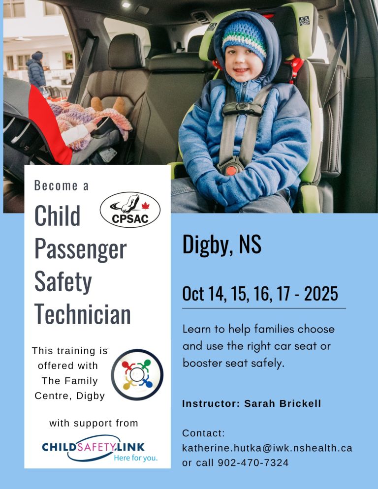 Become a Tech | CPSAC