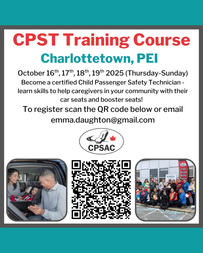 Become a Tech | CPSAC