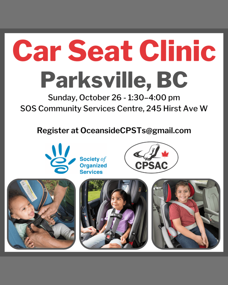 Become a Tech | CPSAC