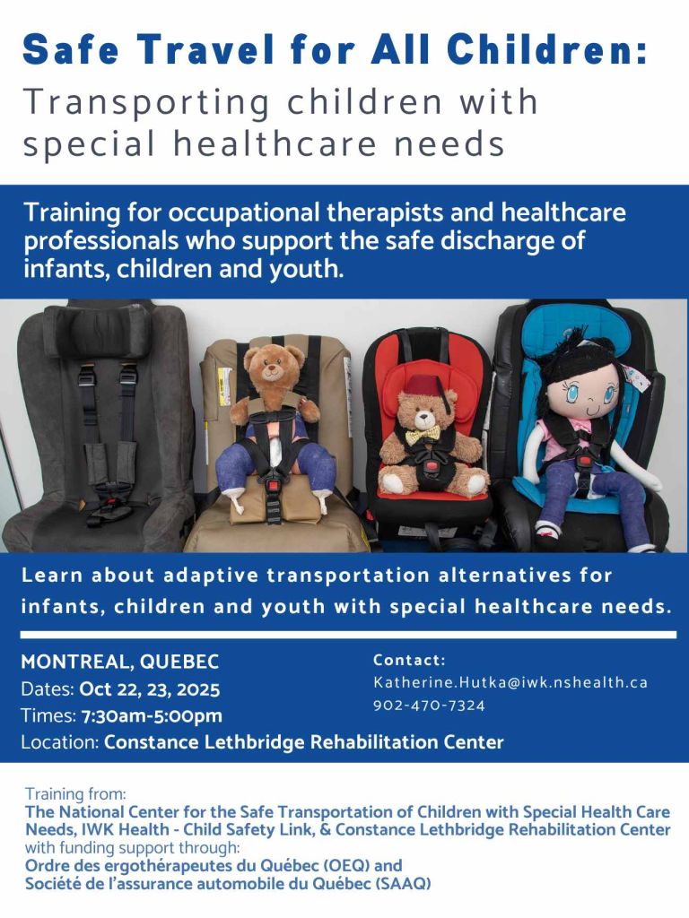 Become a Tech | CPSAC